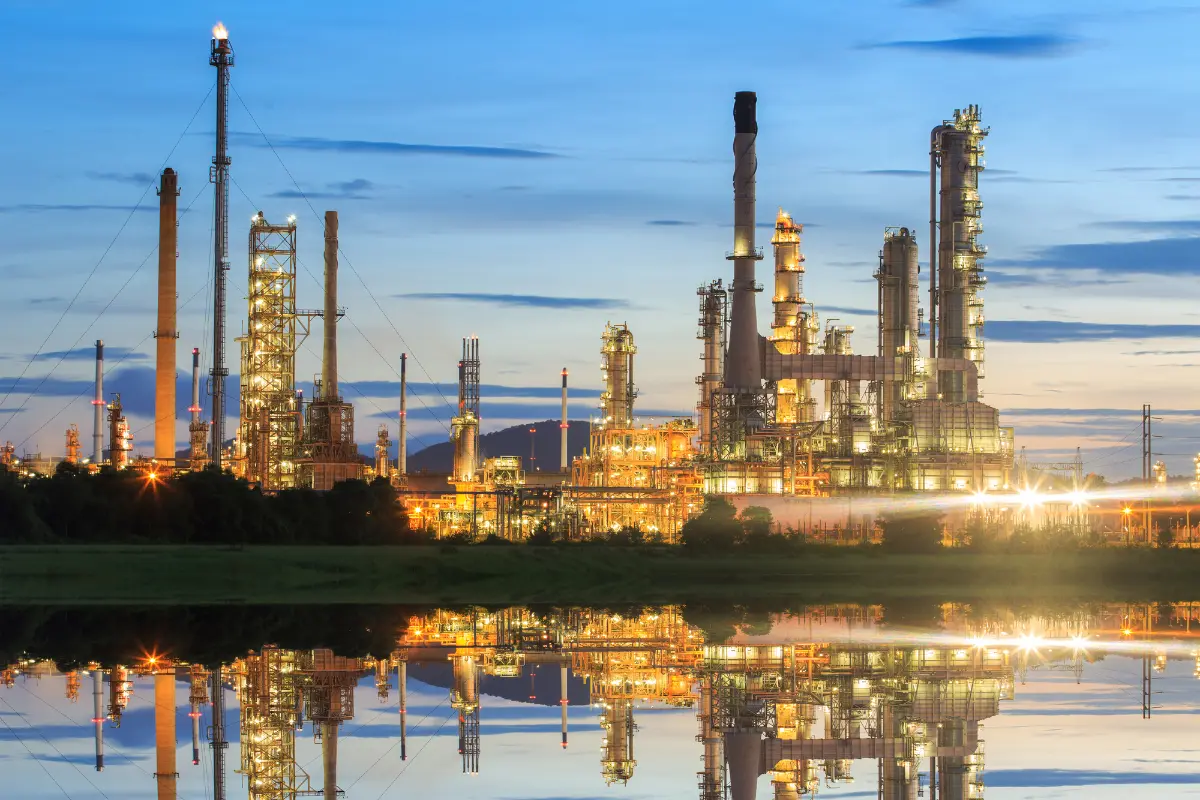 Accelerating Industrial Decarbonization - ClimeCo