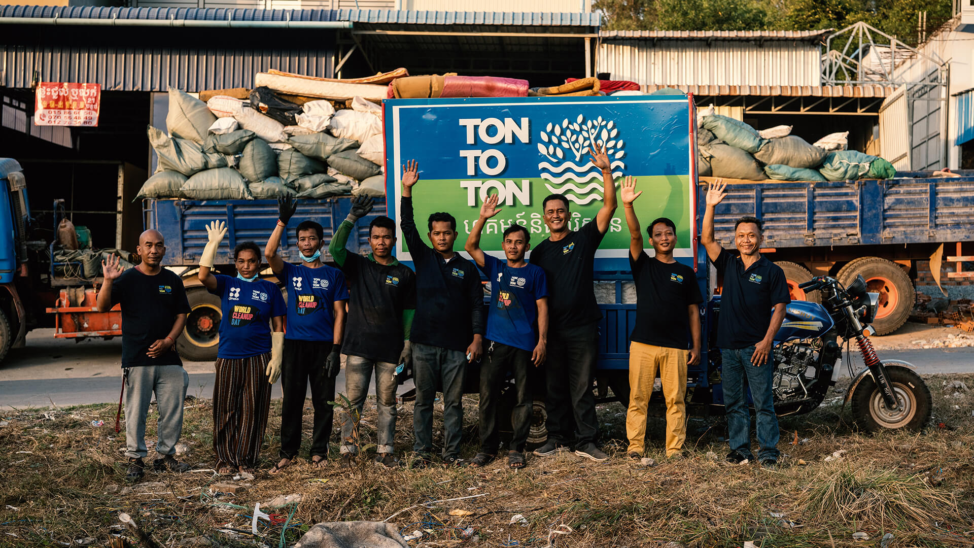 Case Studies - ClimeCo