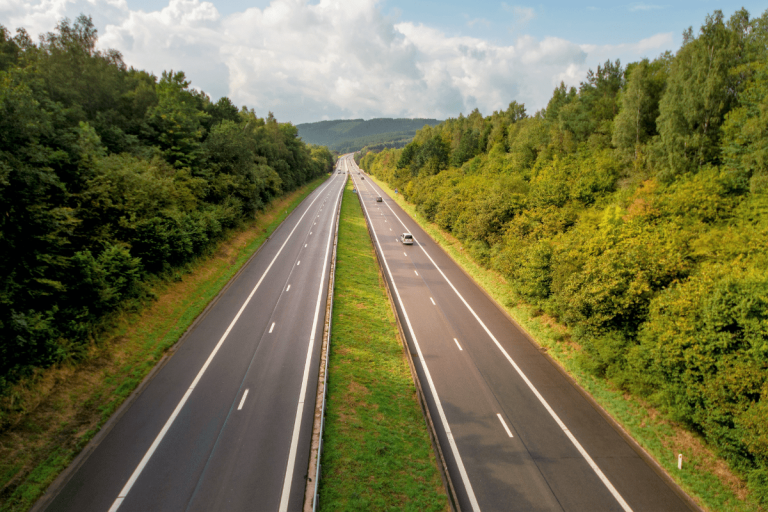 Forest Fragmentation & Biodiversity Byways - ClimeCo