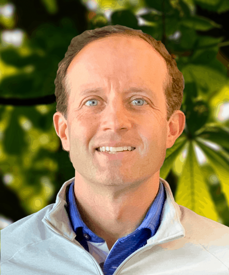 Chad Peterson - ClimeCo