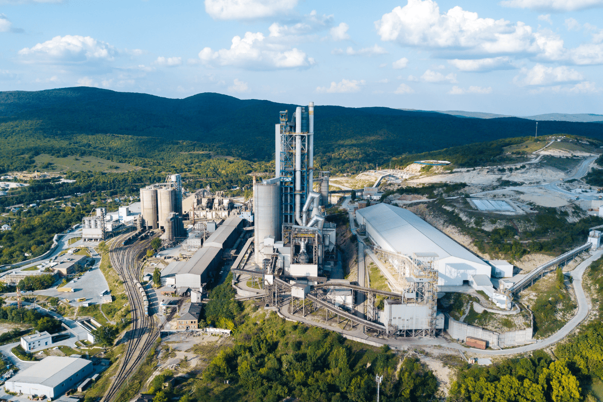 ClimeCo Assists Development of First-Ever Low-Carbon Cement Protocol ...