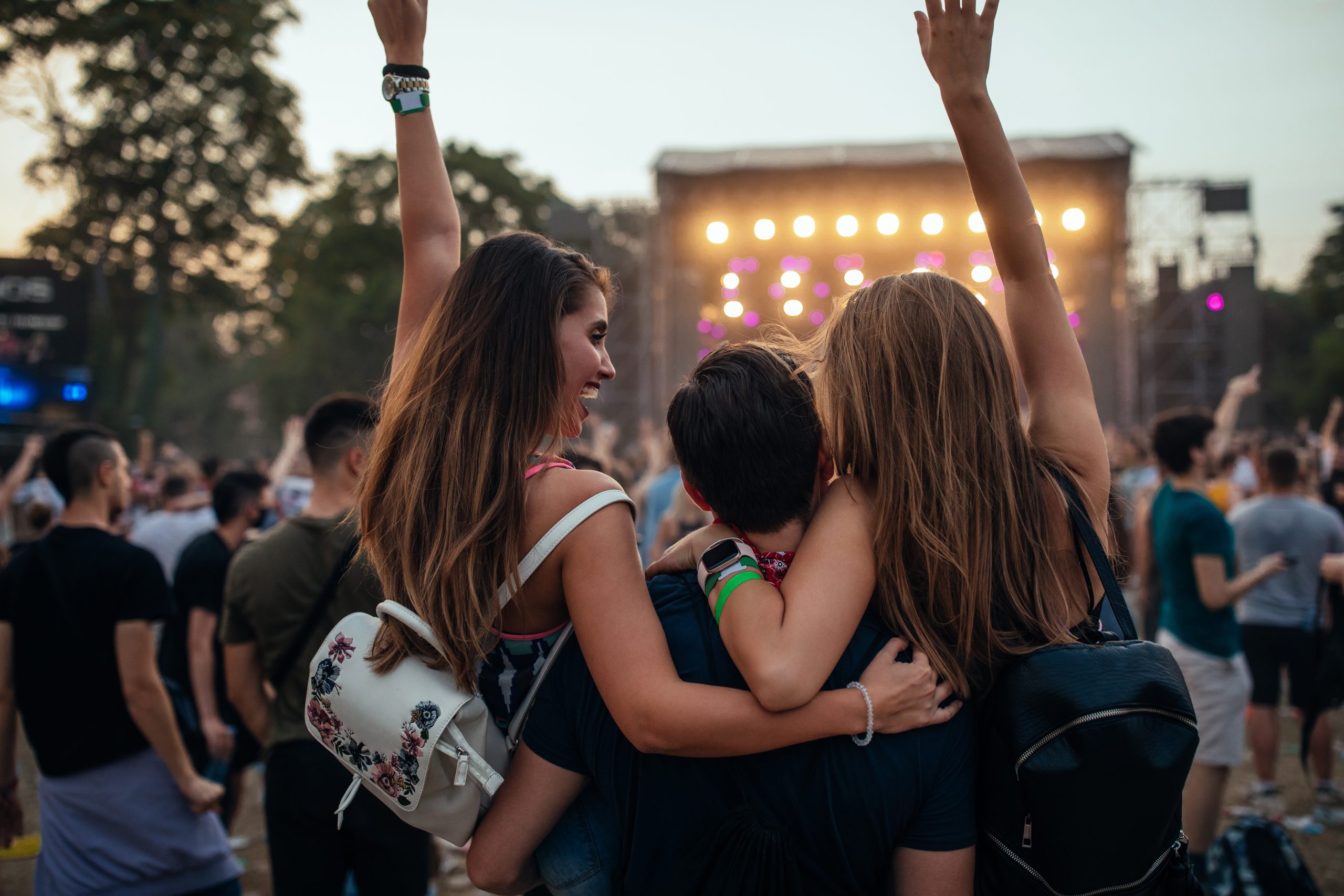Sustainability in Music & Entertainment - ClimeCo