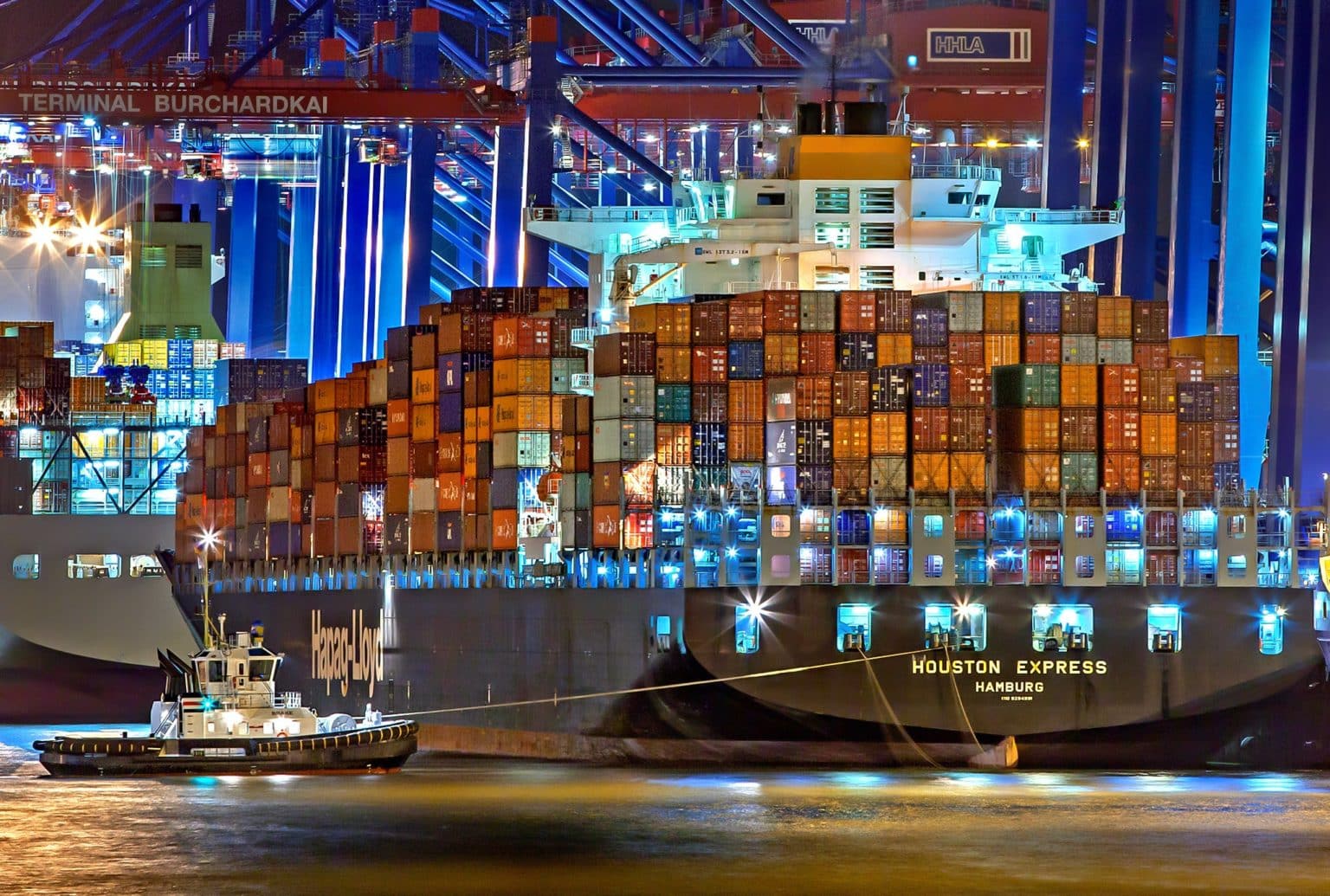 What Is Carbon Neutral Shipping? - ClimeCo