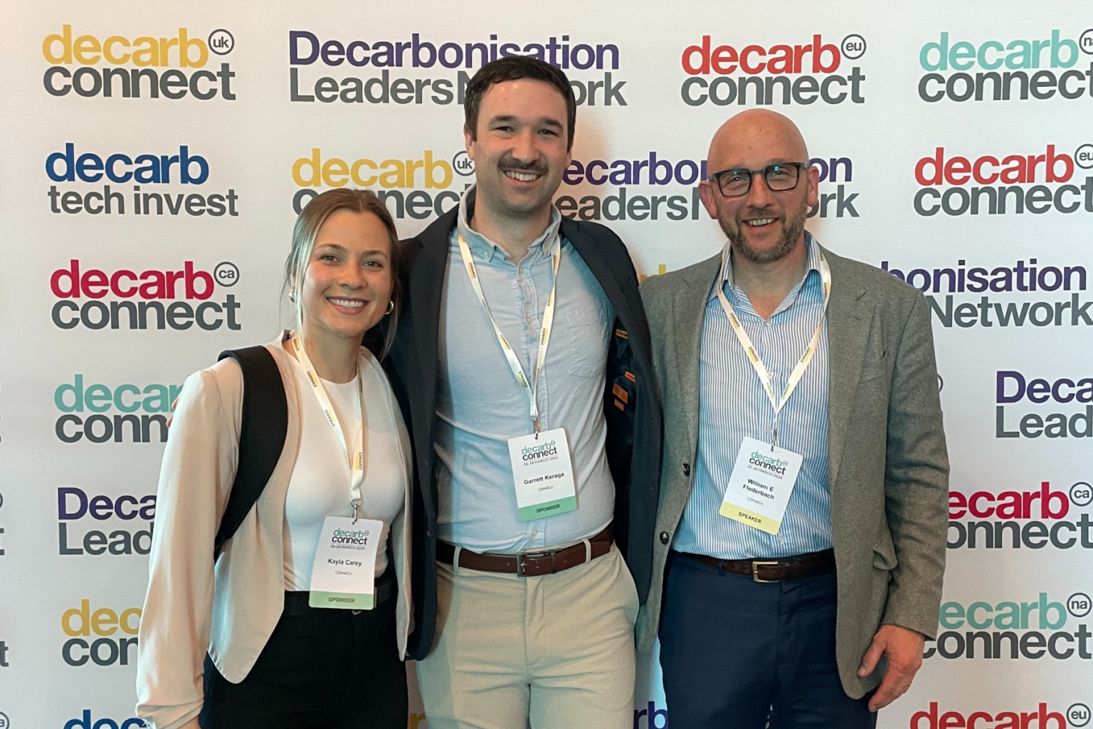 5 Key Takeaways from Decarb Connect 2024 - ClimeCo