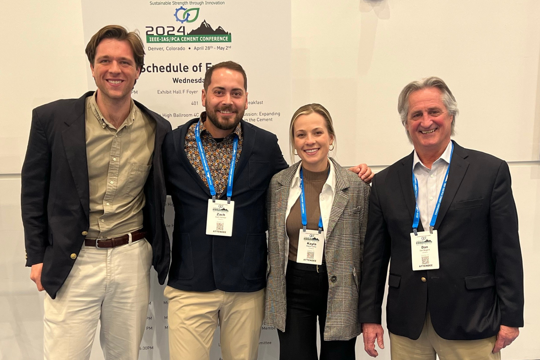 4 Key Takeaways From IEEE-IEA/PCA Cement Conference - ClimeCo