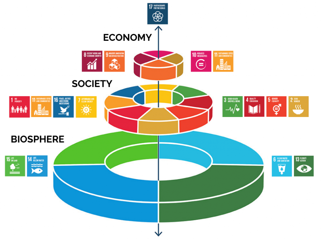 What Are Sustainable Development Goals and How Can You Assess Their ...