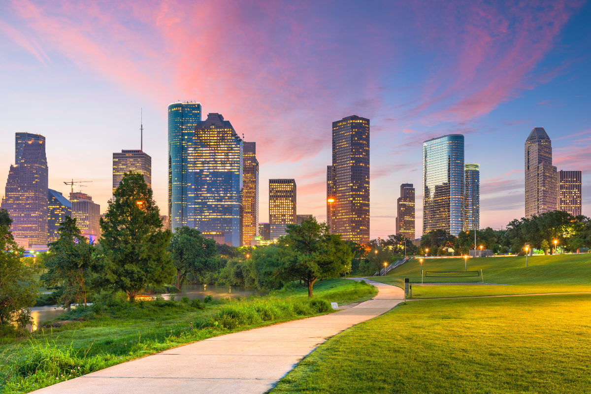 Houston Energy & Climate Week Key Takeaways - ClimeCo