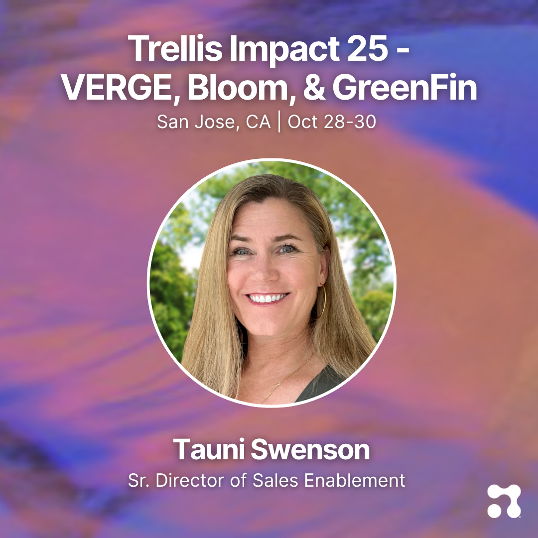 Trellis Impact 2025 - ClimeCo