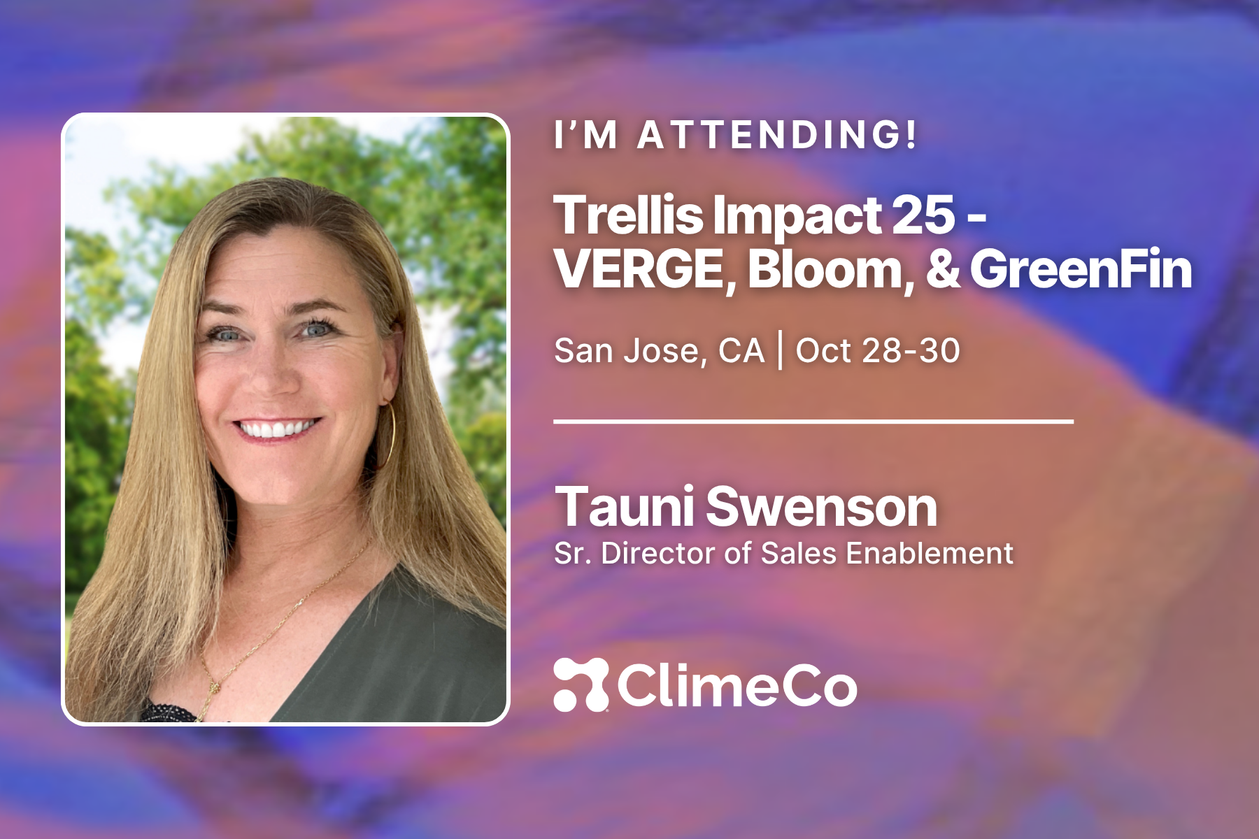 Trellis Impact 2025 - ClimeCo